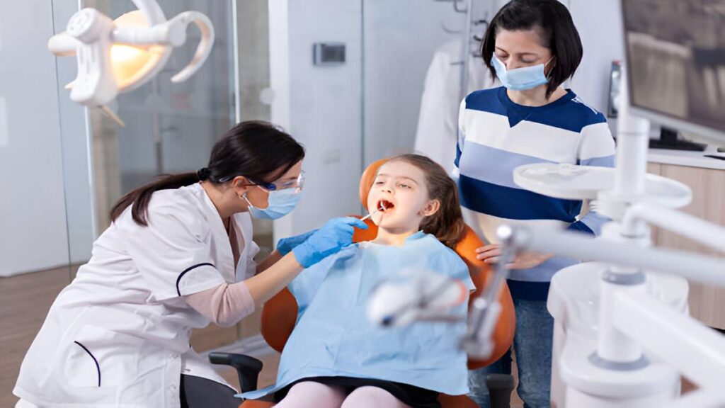 Adenoidid (Adenoiditis): Guide to Diagnosis, Symptoms, and Care - ecmiss